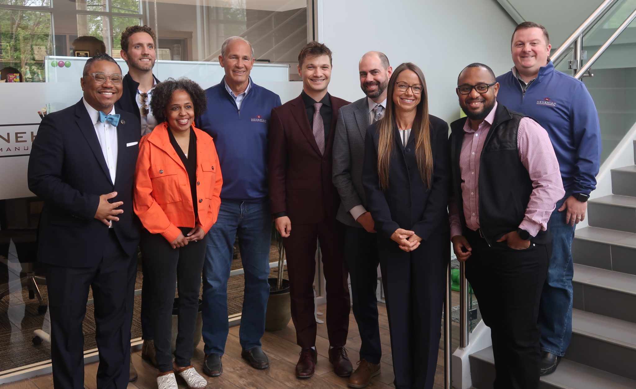 'Fair-Chance Hiring the Right Way' | Cincinnati Works