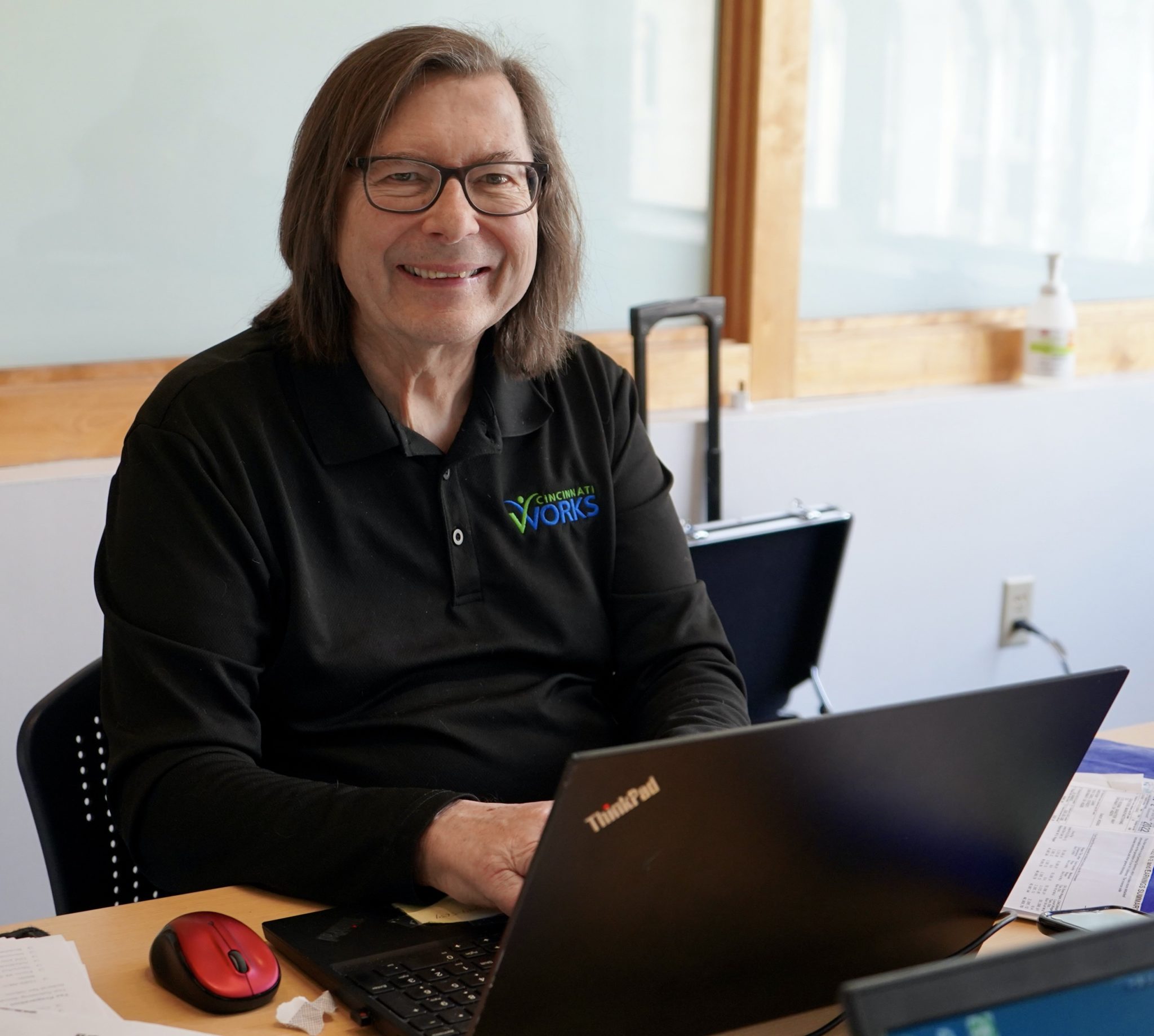 Home | Cincinnati Works