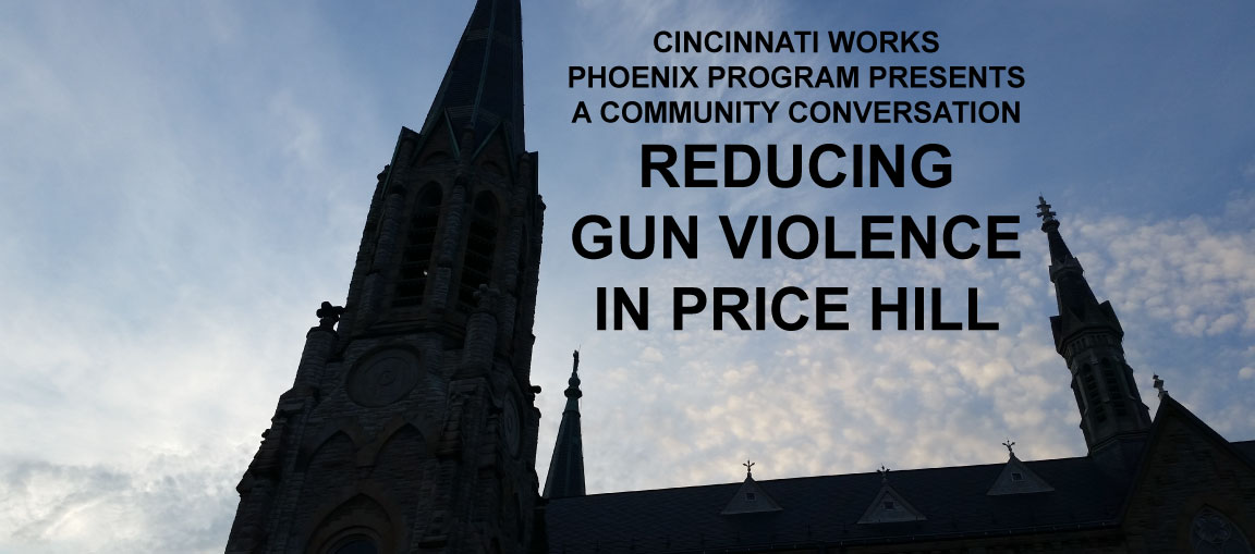 Home | Cincinnati Works