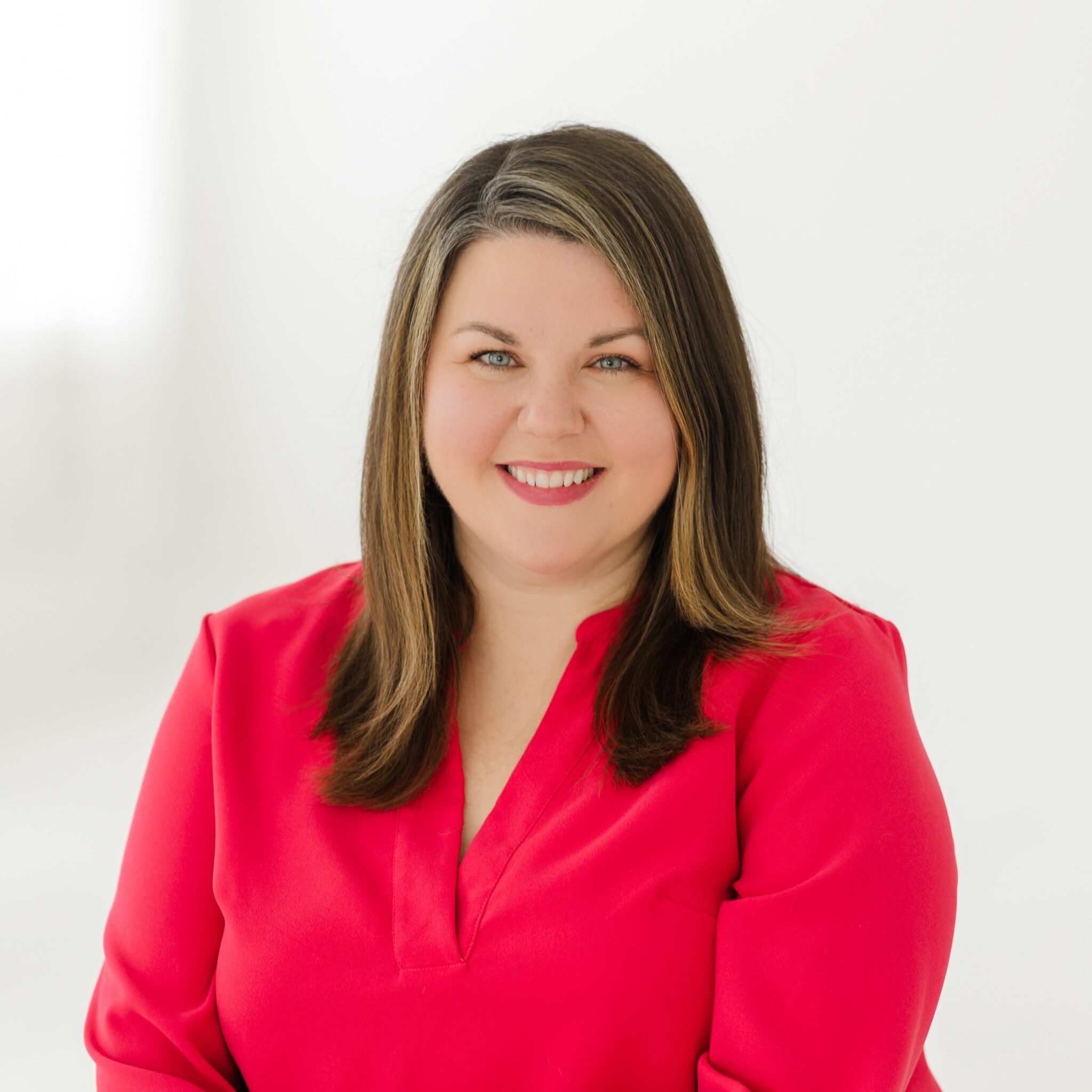Cincinnati Works Welcomes Amanda McDonald as Chief Development Officer ...